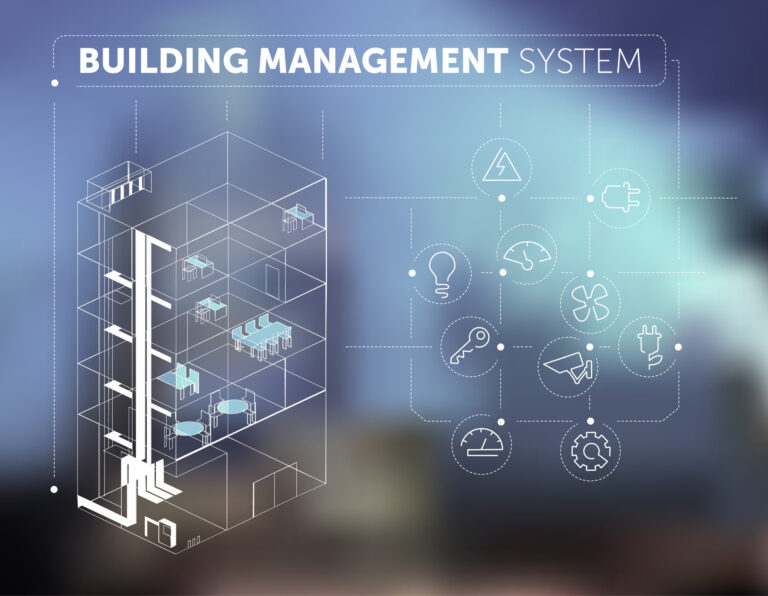 Certified Honeywell Tridium Contractor for Building Automation