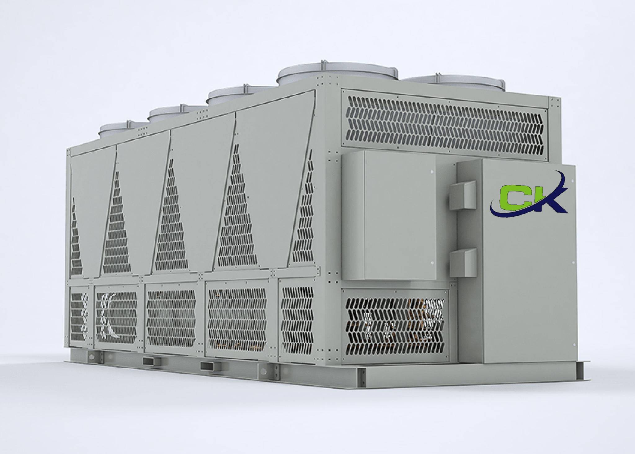 CK Control Temp - Refrigeration