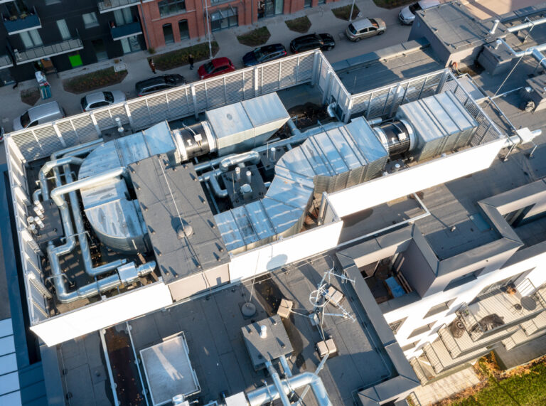 Why Customized Commercial HVAC Systems Are Essential for Large-Scale ...